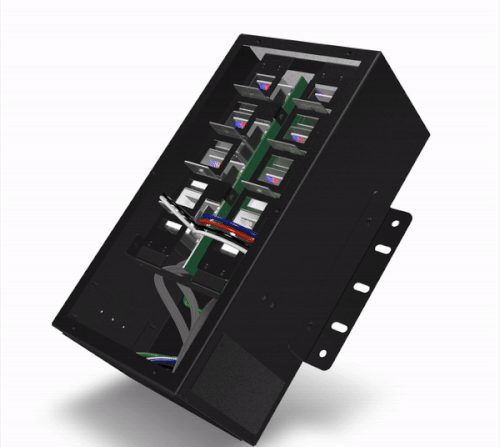 Branch Circuit Monitoring | Packet Power