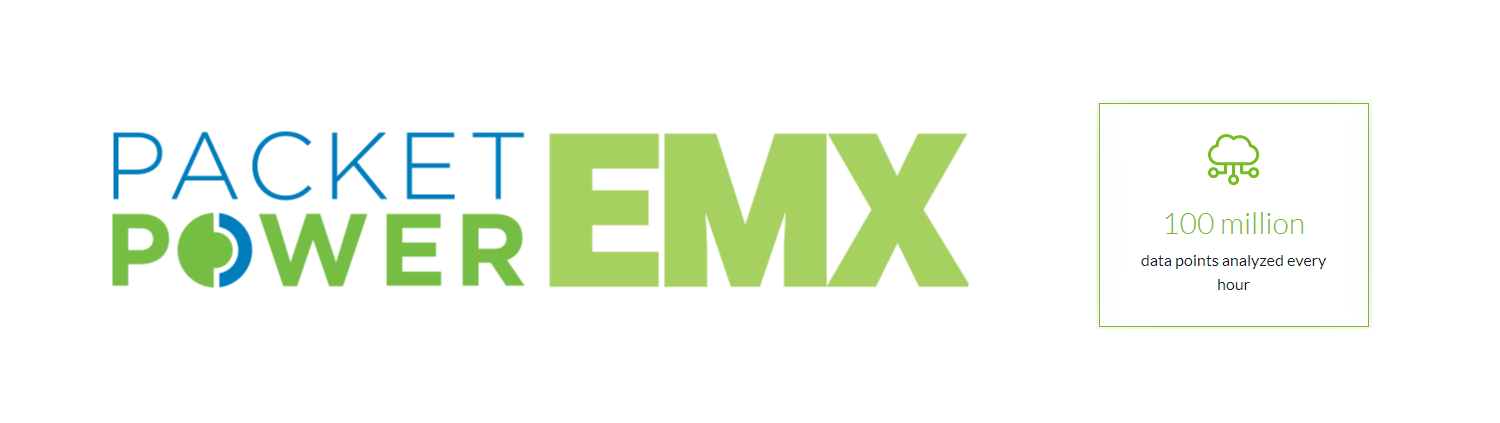 EMX delivers even easier access to insight