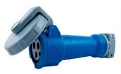 Shower or bath? IP44 vs IP67