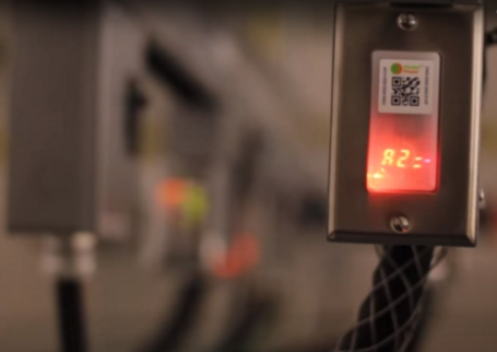 Helping Involta Manage Power Across Eight Data Centers