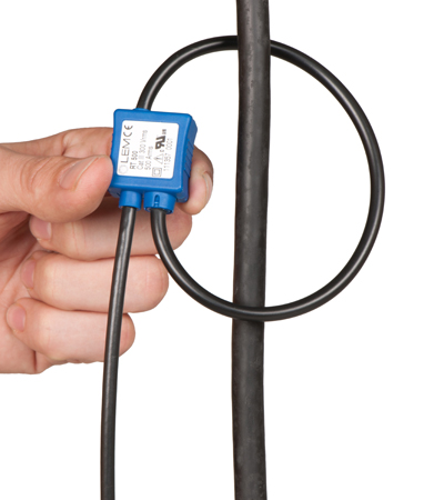 Using Rogowski Coils | Packet Power