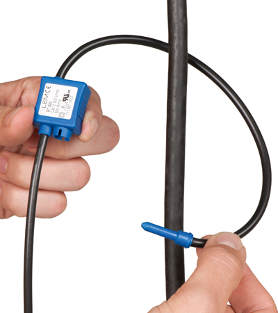 Using Rogowski Coils | Packet Power