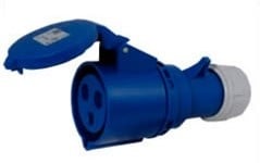 Shower or Bath? IP44 vs. IP67 | Packet Power