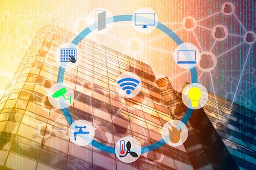 Guide to Data Center Monitoring