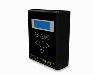Wireless Gateways | Packet Power