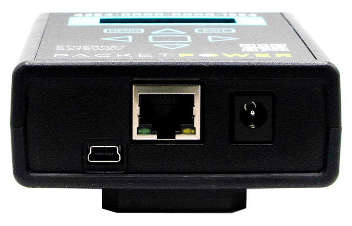 Wireless Gateways | Packet Power