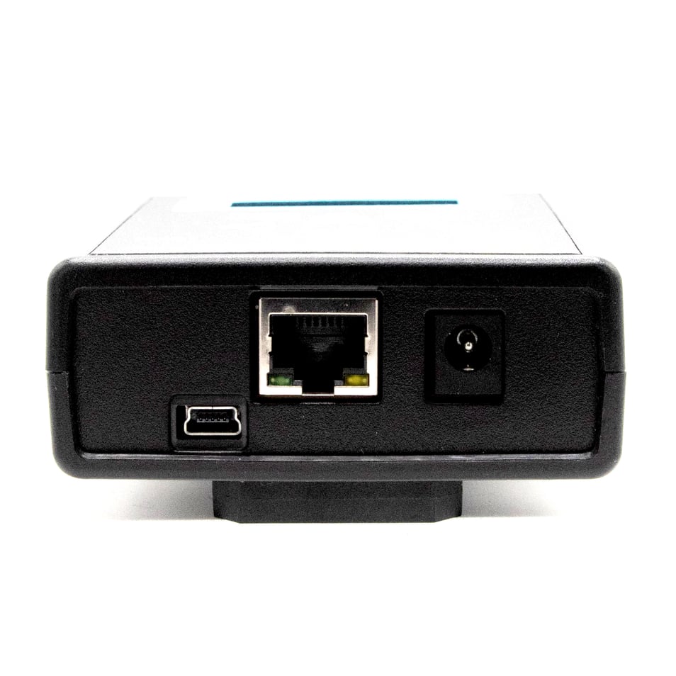 Data Hubs | Packet Power