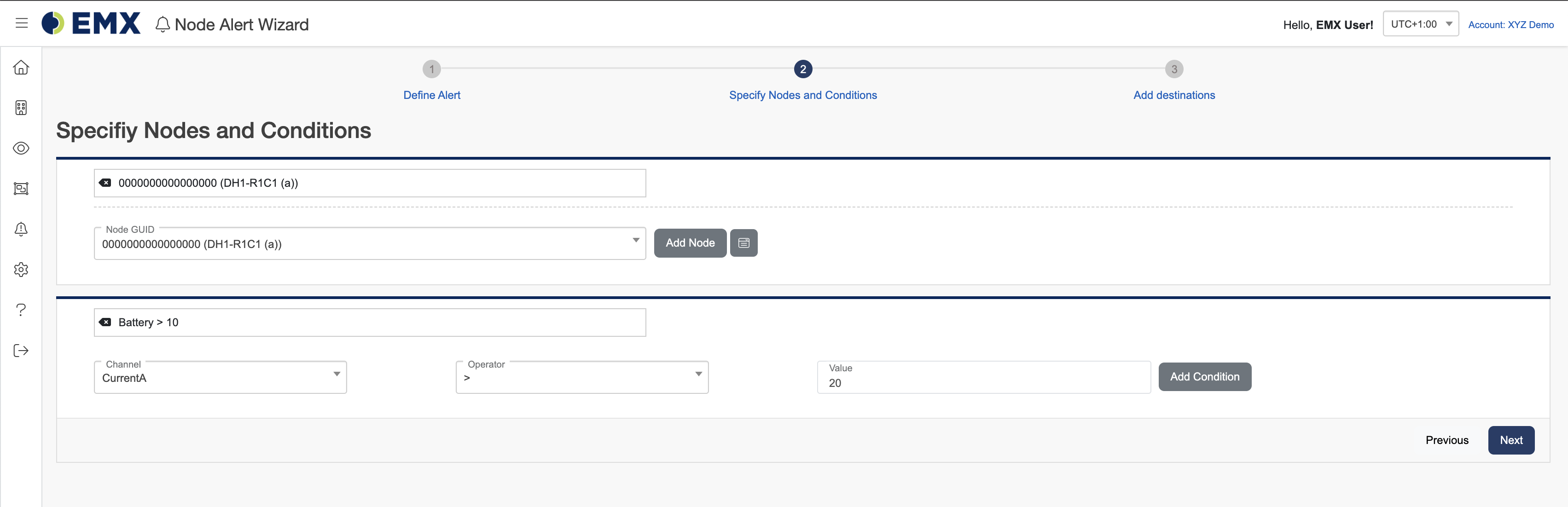 Packet Power's EMX 4.0 Released