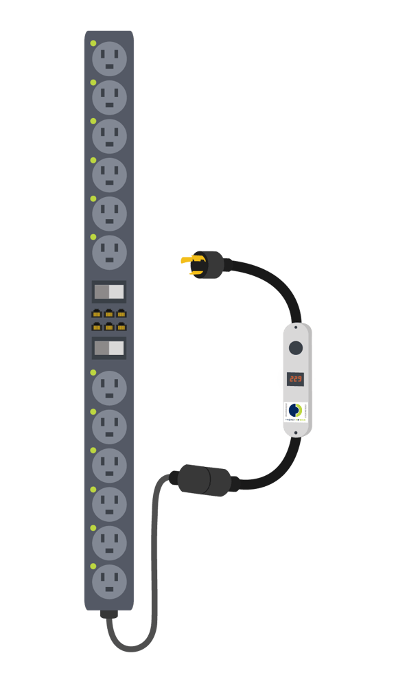 Smart Power Cables | Wireless Power Monitoring