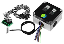 Wireless Multi-Circuit Monitoring | Packet Power