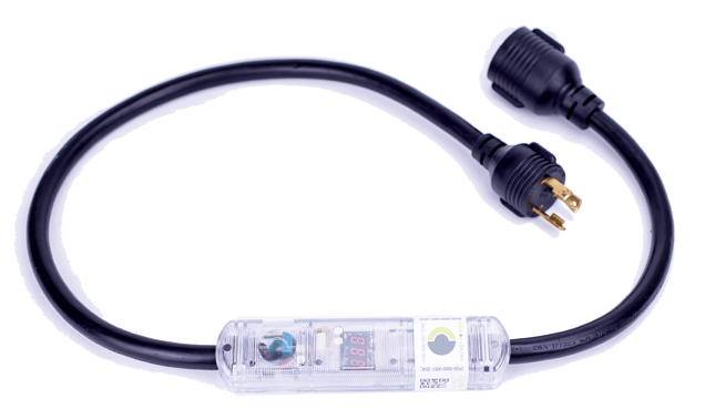 Smart Power Cables | Wireless Power Monitoring