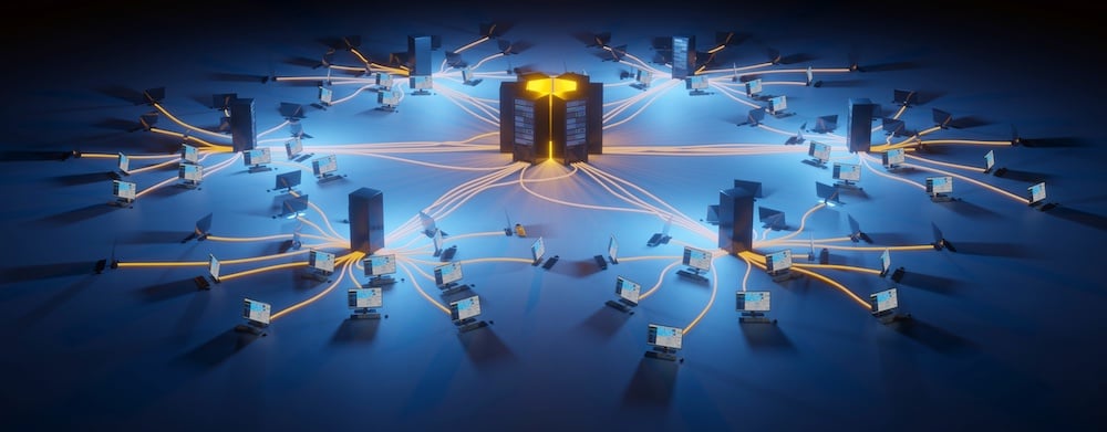 Guide to Data Center Monitoring