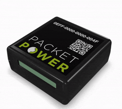 Wireless Network Connector | Packet Power