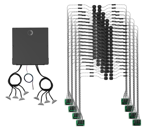 Wireless Power Monitoring | Branch Circuit Monitors