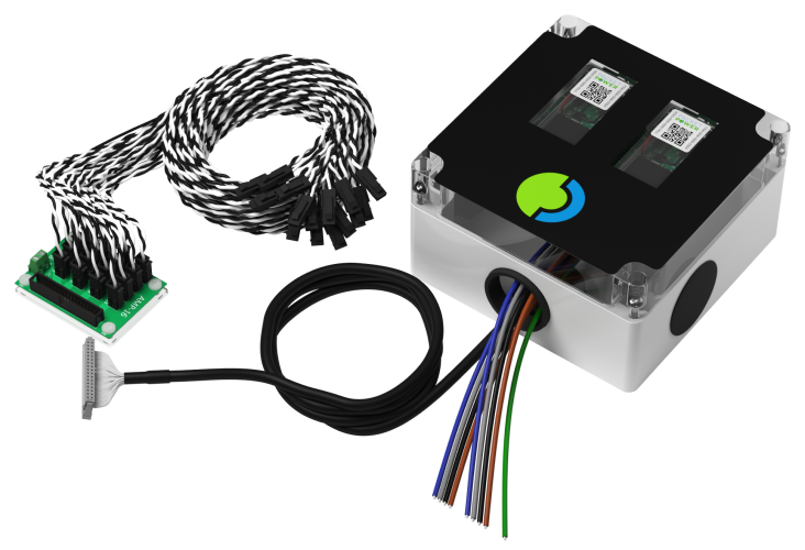 Wireless Power Monitoring | Multi-Circuit Monitors