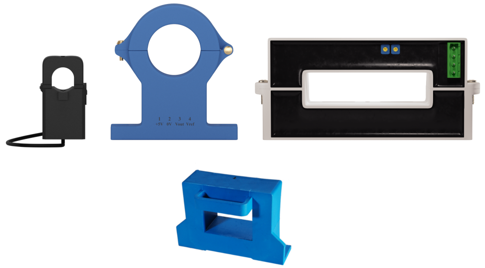 Wireless Power Monitoring | DC Power CTs