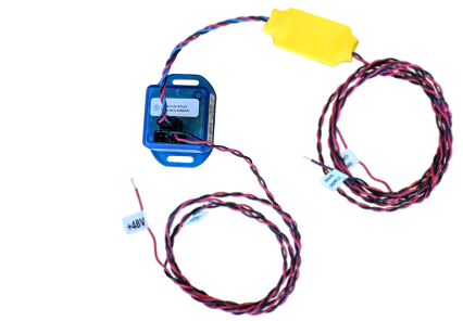 Wireless Power Monitoring | DC Power CTs
