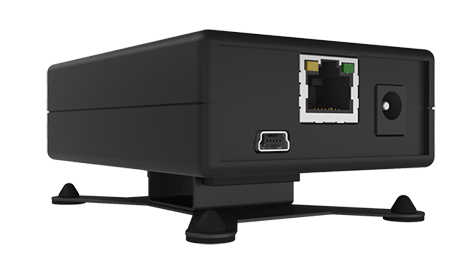 Integrate Data to Your Network | Packet Power Network Integration