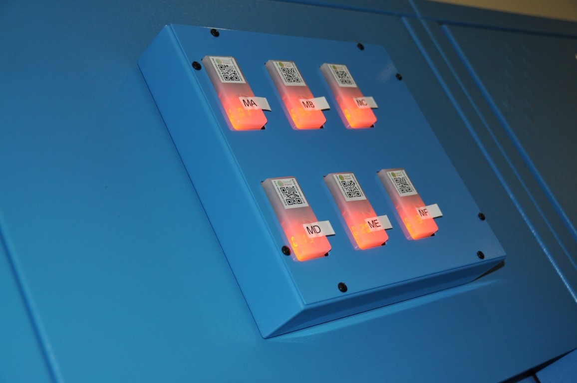 Wireless Power Monitoring | Branch Circuit Monitors