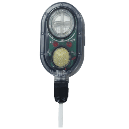 How a Spot Leak Detector Can Prevent Big Problems | Packet Power