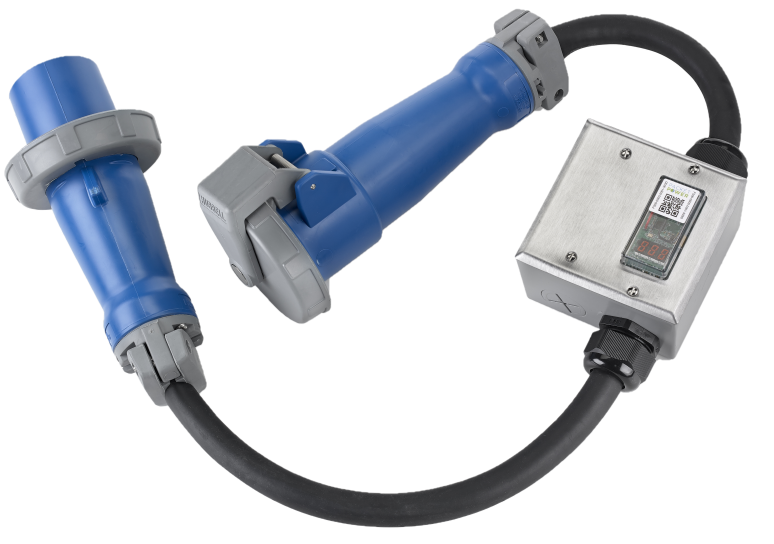 Data Center Retrofit with Packet Power