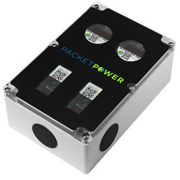 Wireless Power Monitoring | Multi-Circuit Monitors