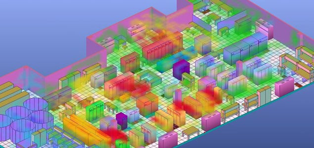 Understanding Humidity Monitoring in the Data Center