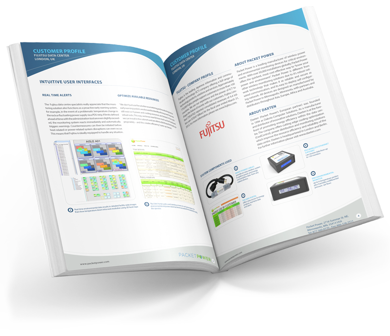 Wireless Power Monitoring | Branch Circuit Monitors