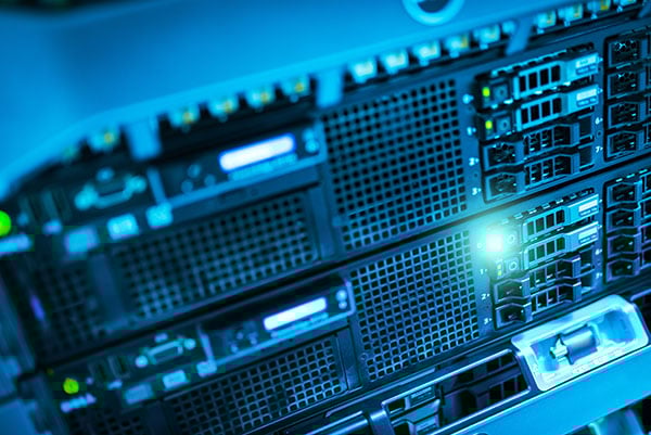 [Case Study] Data Center Power Monitoring