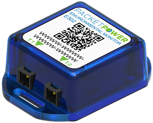 Data Centers use Packet Power