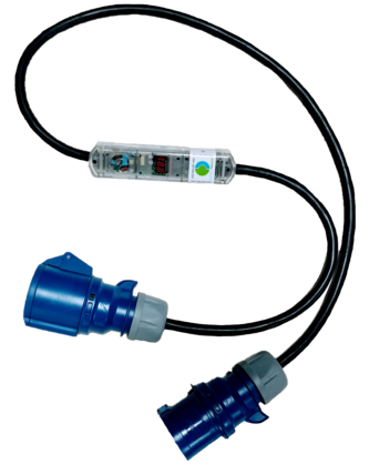 Wireless Power Monitoring | Smart Power Cables