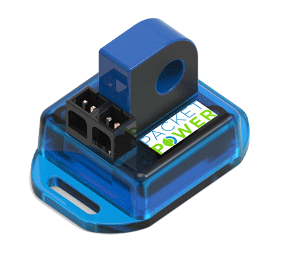 Power Monitoring - Wireless DC | Packet Power