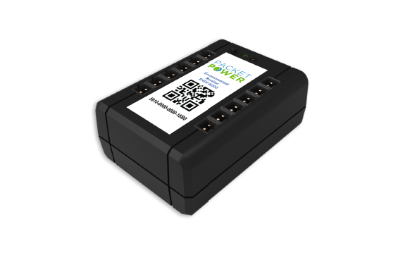 Wireless Power & Environmental Monitoring | Packet Power Products