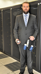 [Case Study] Energy allocation, load distribution