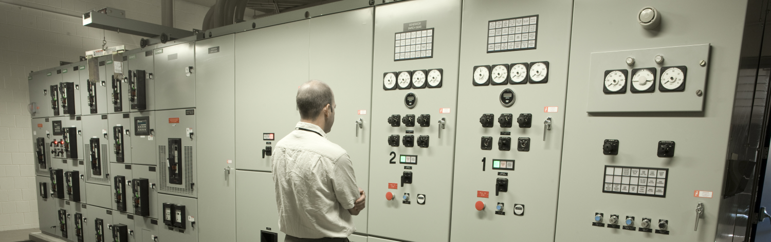 Power Submetering Saves Money and Informs Energy Planning