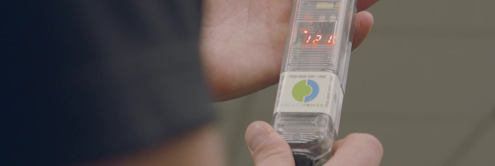 Installing Packet Power Smart Power Cables [VIDEO]