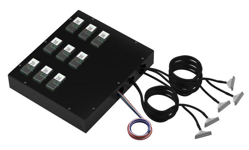 Wireless Power Monitoring | Multi-Circuit Monitors